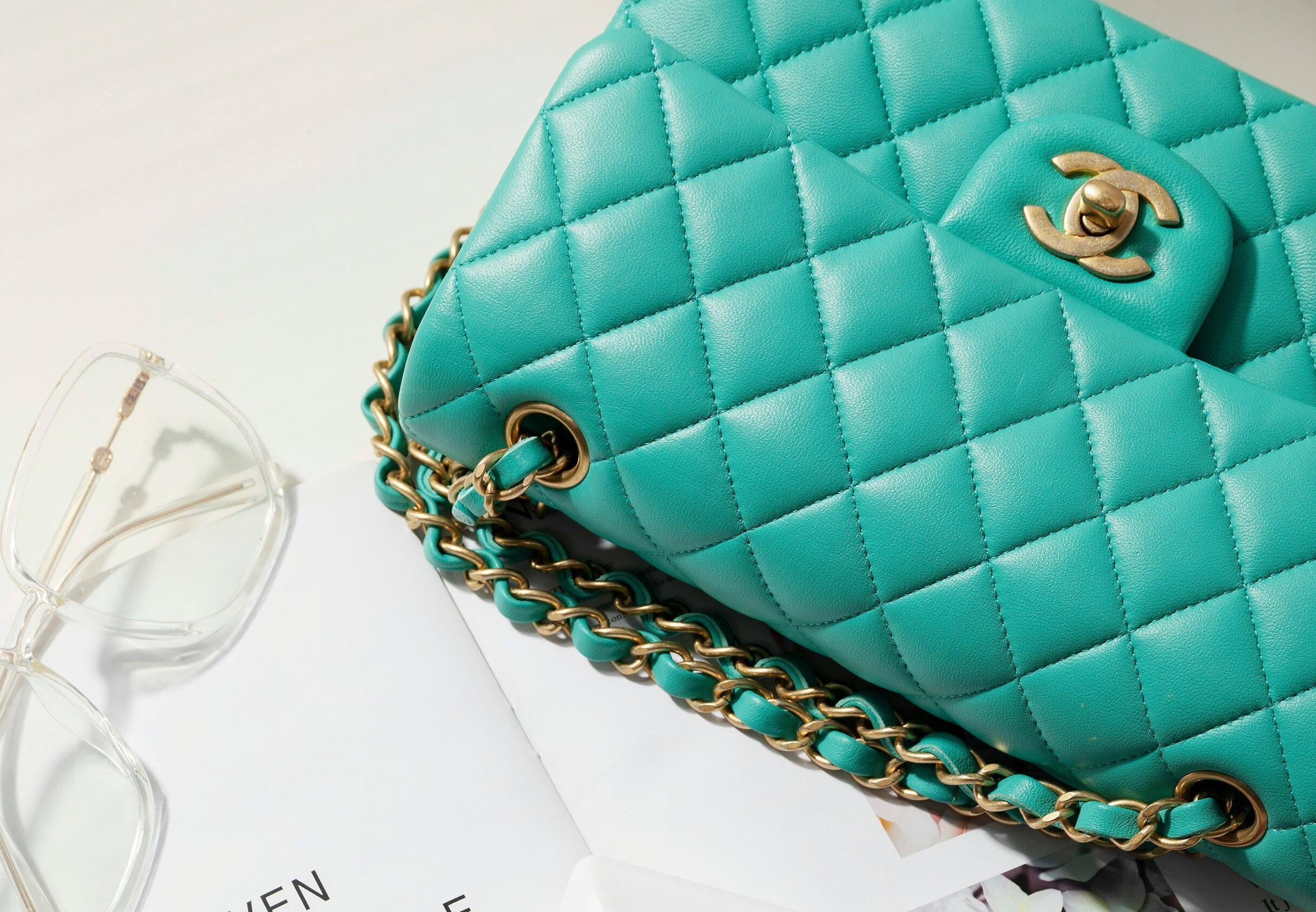 5 Most Popular Chanel Bags You Need To Know